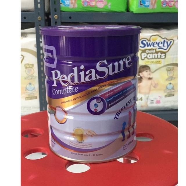 Harga pediasure complete rasa madu Terbaru Jan 2025 |BigGo Indonesia