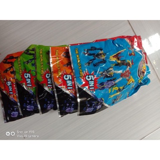 Jual Robot rakit, mainan anak edukasi merakit per kemasan | Shopee ...