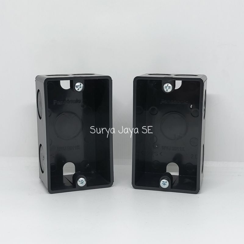 Jual Inbow Dus Panasonic WVJ-5911 Original | Shopee Indonesia