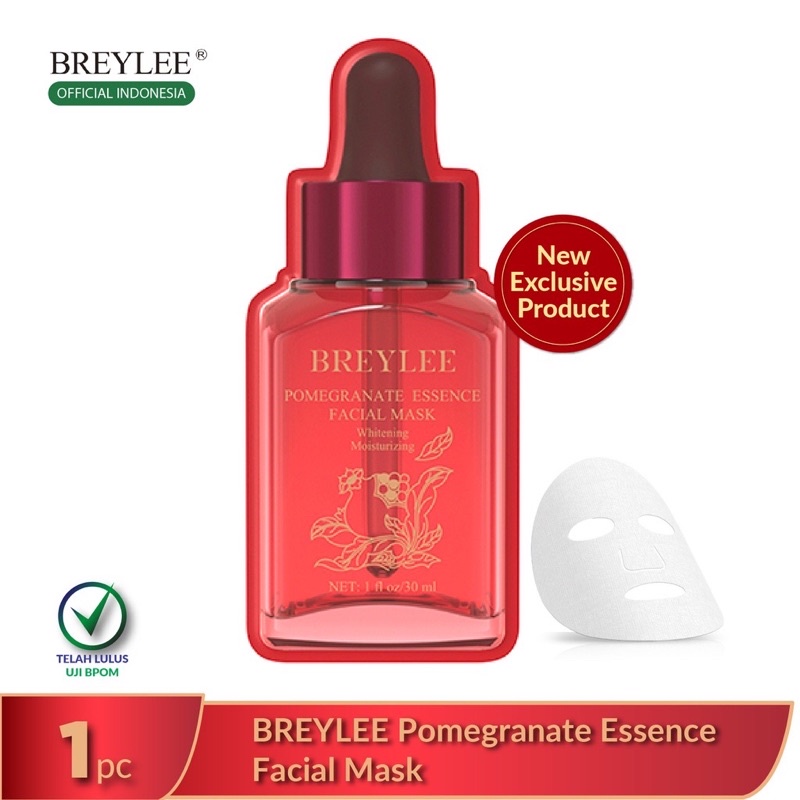 Harga Breyle Terbaru Desember 2022 |BigGo Indonesia