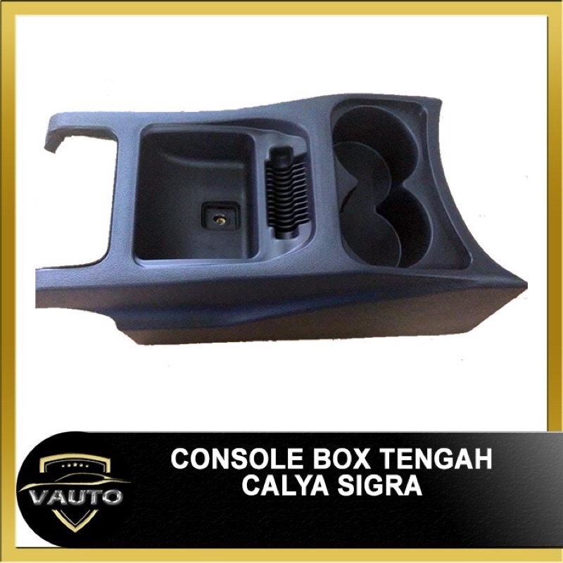 Jual Console box calya sigra hita consoalbox tengah mobil kunsul box ...