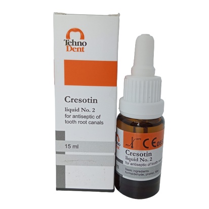 Jual Cresotin Liquid No2 Cairan Antiseptik Kuat Dan Sterilisasi Saluran ...