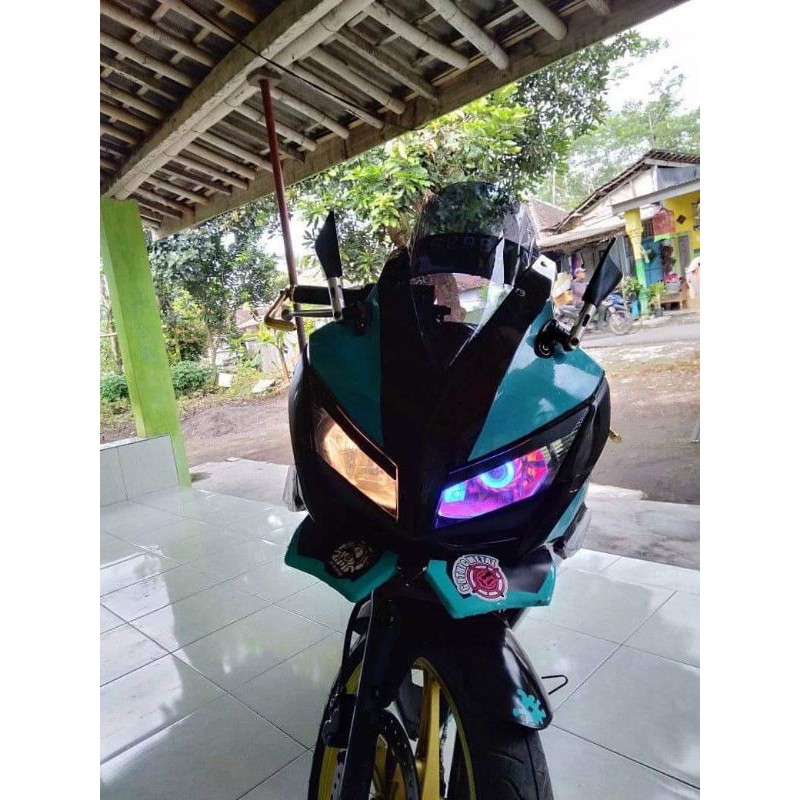 Jual Visor Cbr lokal k45 | Shopee Indonesia