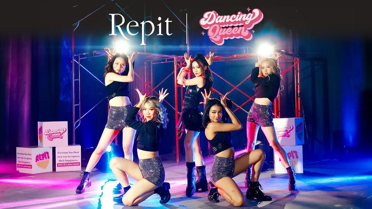 Toko Online Repit Indonesia Official Shop | Shopee Indonesia