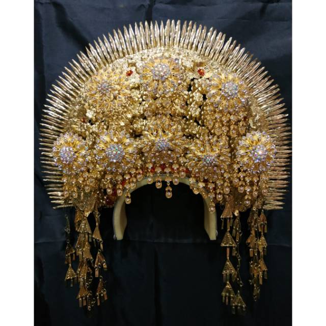 Sunting padang atau suntiang padang atau sunting minang | Shopee Indonesia Sunting padang atau suntiang padang atau sunting minang | Shopee Indonesia