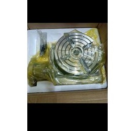 Jual rotary table 10" 250mm - meja Milling putar horizontal vertical ...