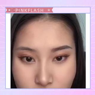 Jual PINKFLASH Auto Eyebrow Pencil WATERPROOF - Pensil Alis - Eye Brow ...