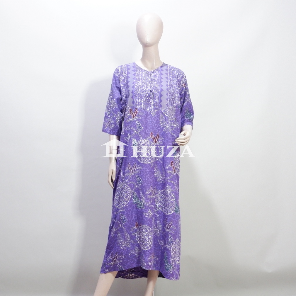 Jual Batik Huza Daster S Model Soft Clt | Shopee Indonesia