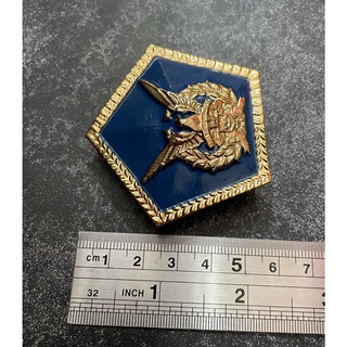 Jual Emblem TNI AU - Emblem Baret TNI Angkatan Udara - Emblem AU ...