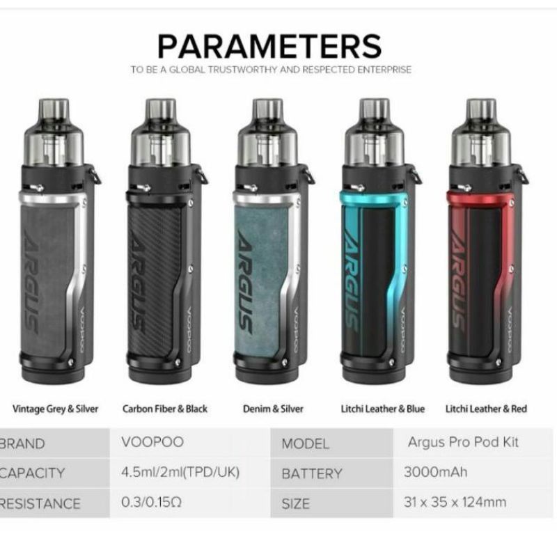 Harga Argus Pods Argus Terbaru Agustus 2022 |BigGo Indonesia