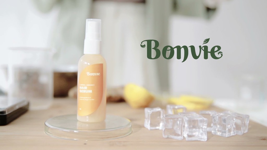 Toko Online BONVIE HAIRCARE | Shopee Indonesia