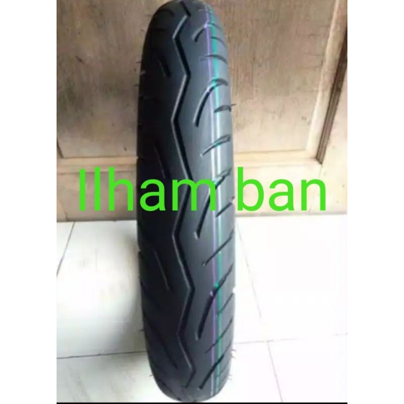 Jual ban depan motor metic Beat/pario/mio dll ukuran 80/90 ring 14 ...