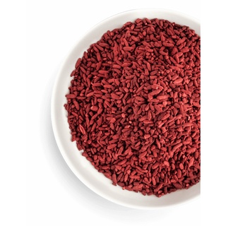 Jual Angkak Asli / Angkak Merah / Red Yeast Rice / Bumbu Char Siu ...