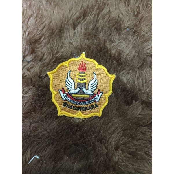 Jual logo kopdar bayangkara | Shopee Indonesia