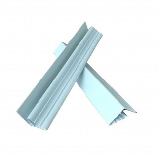 Jual profil sudut plafon pvc Indonesia|Shopee Indonesia