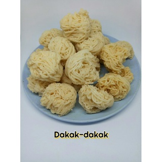 Jual Dakak-dakak Indonesia|Shopee Indonesia