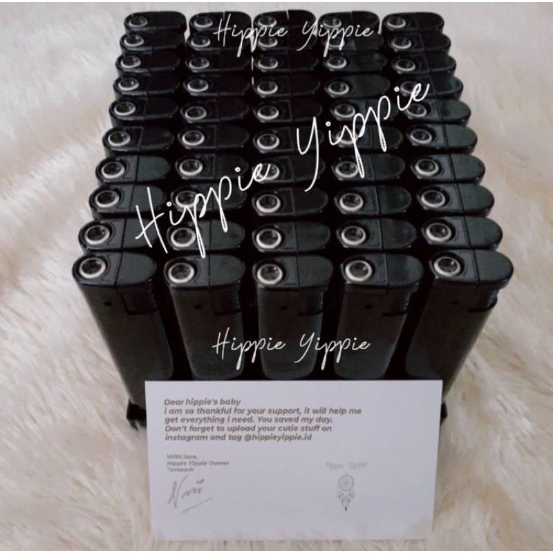 Jual Korek Api Bara Polos ( Api Pink ) | Shopee Indonesia