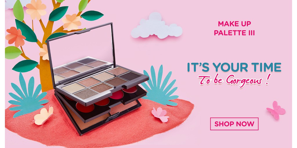 Toko Online Brunbrun Paris Official Shop | Shopee Indonesia