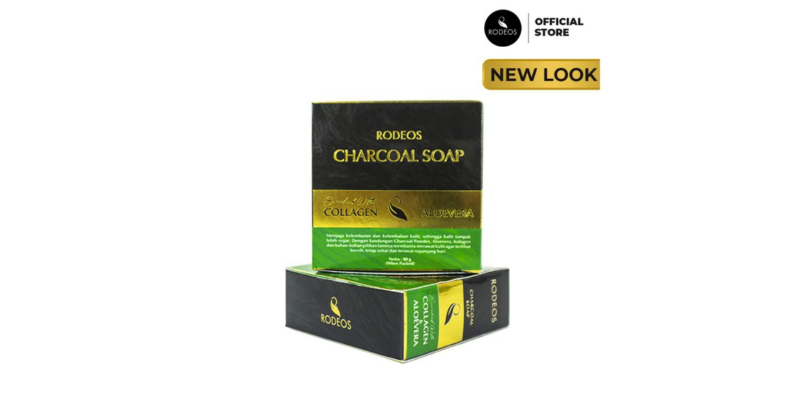 Produk RODEOS Official Storee | Shopee Indonesia