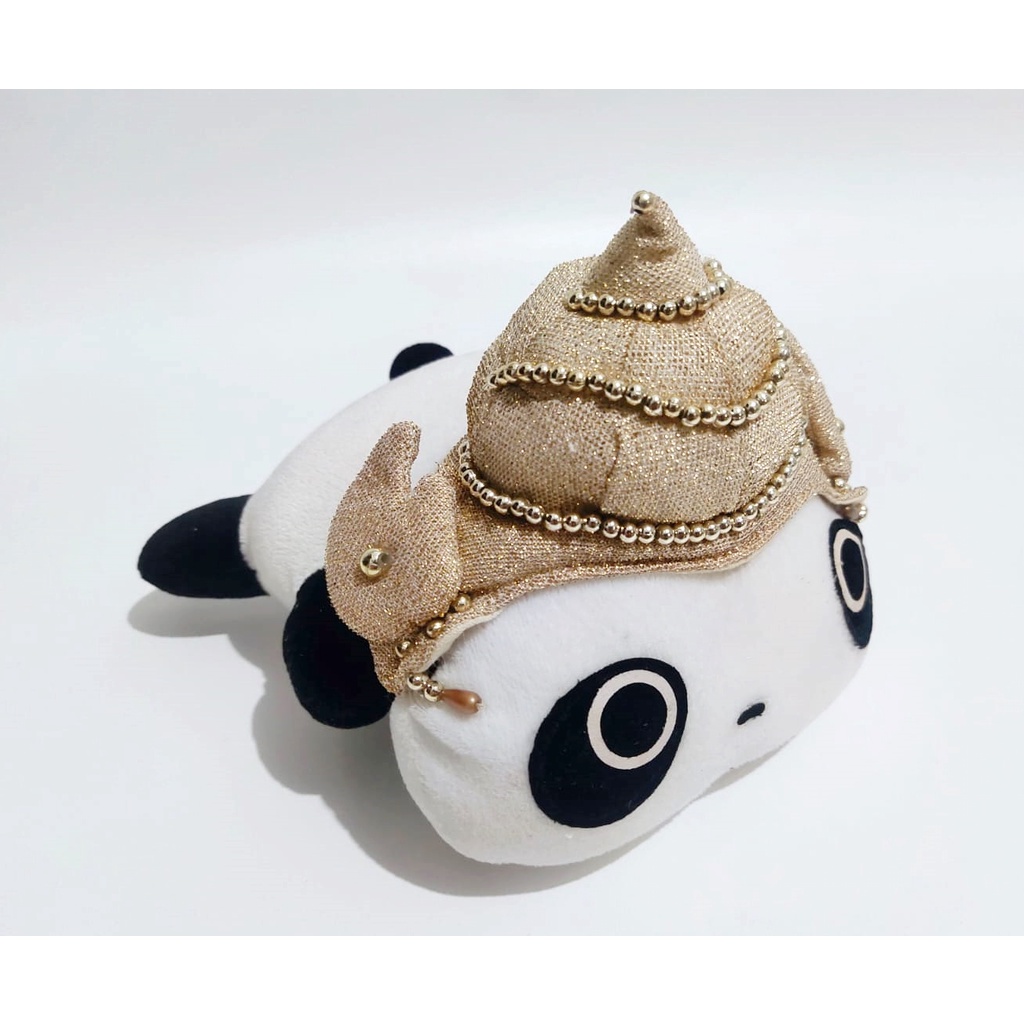 Jual Boneka Tare Panda Tarepanda Thailand Costume Original San-X Jepang ...