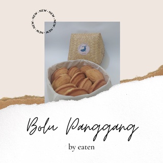 Jual BOLU PANGGANG MANIS | ROTI ENDOG | ORIGINAL ASLI MAGETAN |KUE ...