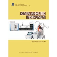 Jual kimia analitik instrumen | Shopee Indonesia