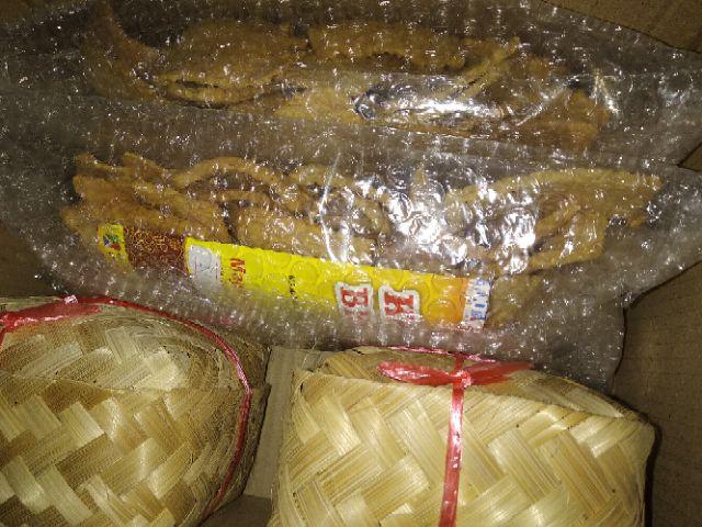 GETUK GORENG MAGELANG ECO ASLI GETHUK GORENG MANIS | Shopee Indonesia