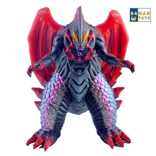 Jual Chimeraberos Figure Ultraman DX Kaiju / Mainan Monster Ultraman ...