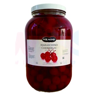 Jual Wilmond cherry merah tangkai (kemasan repack) | Shopee Indonesia