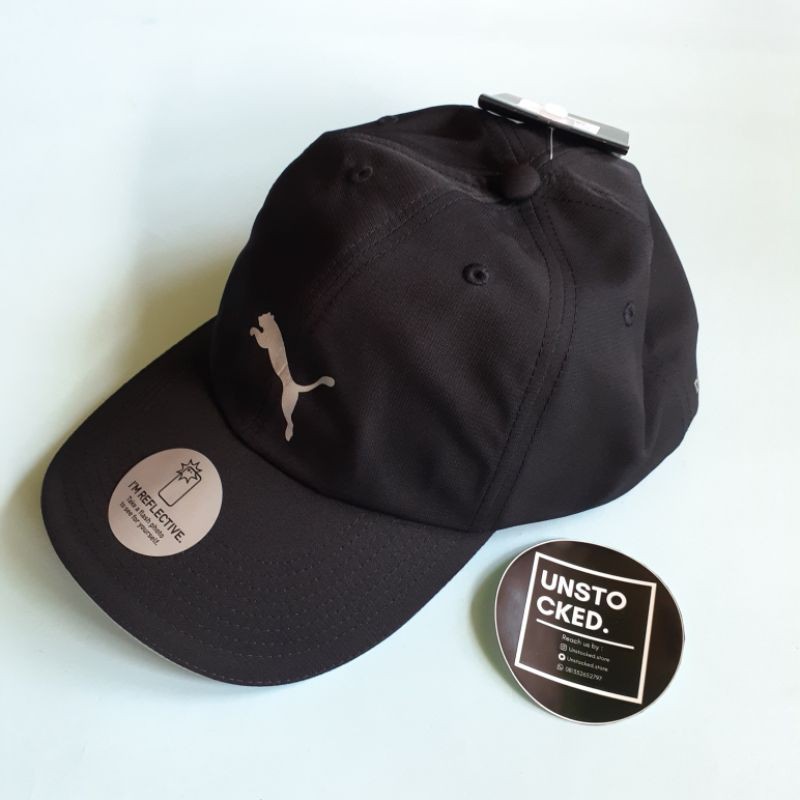 Topi Puma Ess Cap Original Topi Puma Essential Cap Topi Puma Running ...