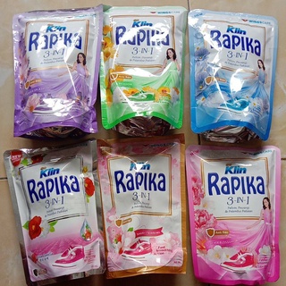 Jual RAPIKA Refill 400ml All Variant | Shopee Indonesia