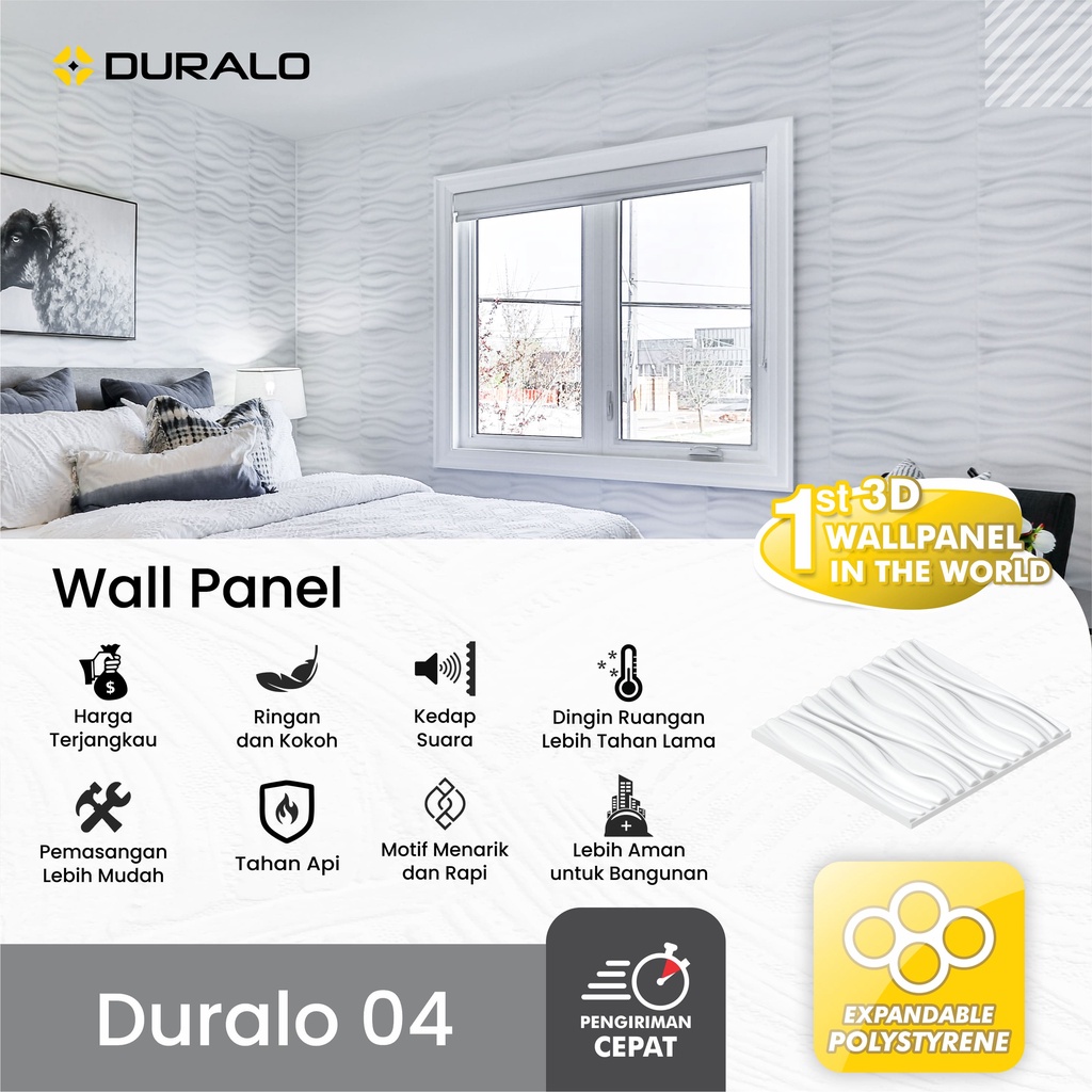 Harga Duralo Terbaru Oktober 2022 |BigGo Indonesia