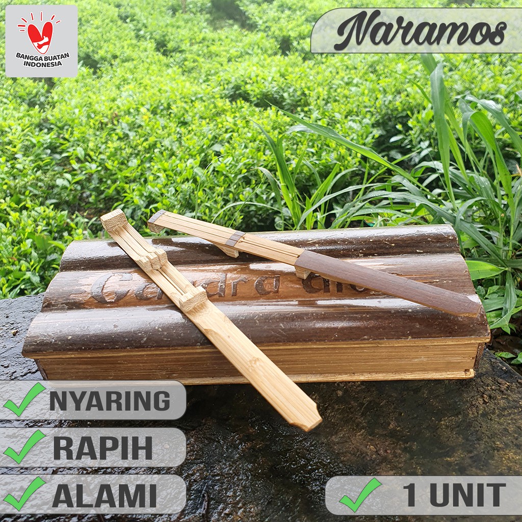 Jual Karinding Sarongge Alat Musik Tradisional | Shopee Indonesia