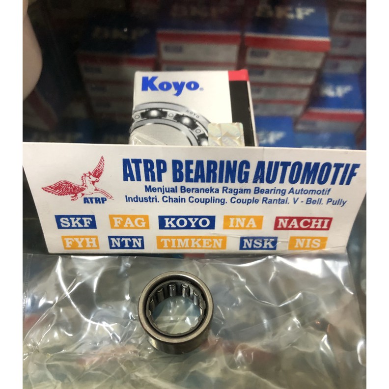 Jual BEARING PINION RACK STEER STIR TOYOTA YARIS NEW VIOS ALL NEW AVANZA XENIA KOYO JAPAN ...