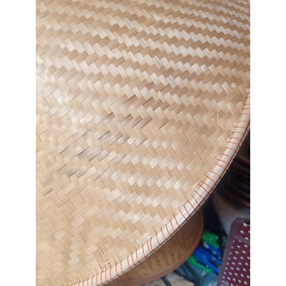 Jual Caping Bambu Topi Tudung Petani Lancip Diameter 40CM | Shopee ...