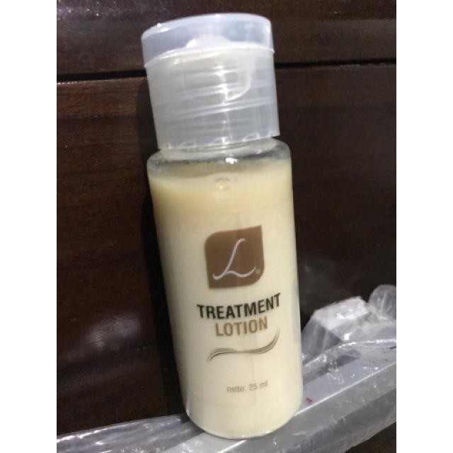LARISSA TREATMENT LOTION OBAT JERAWAT | Shopee Indonesia
