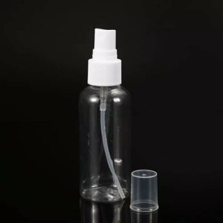 Jual Botol Spray Sprai 100ml Botol Hand Sanitizer / Botol Minyak Wangi ...
