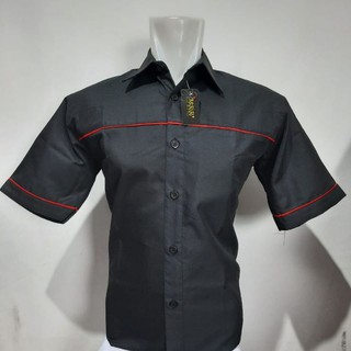 Jual kemeja seragam kerja, seragam office, seragam marketing Indonesia ...