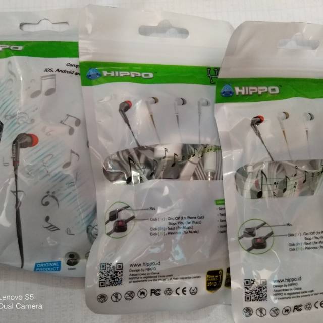 Harga Headset Hippo Terbaru Des 2025 | BigGo Indonesia