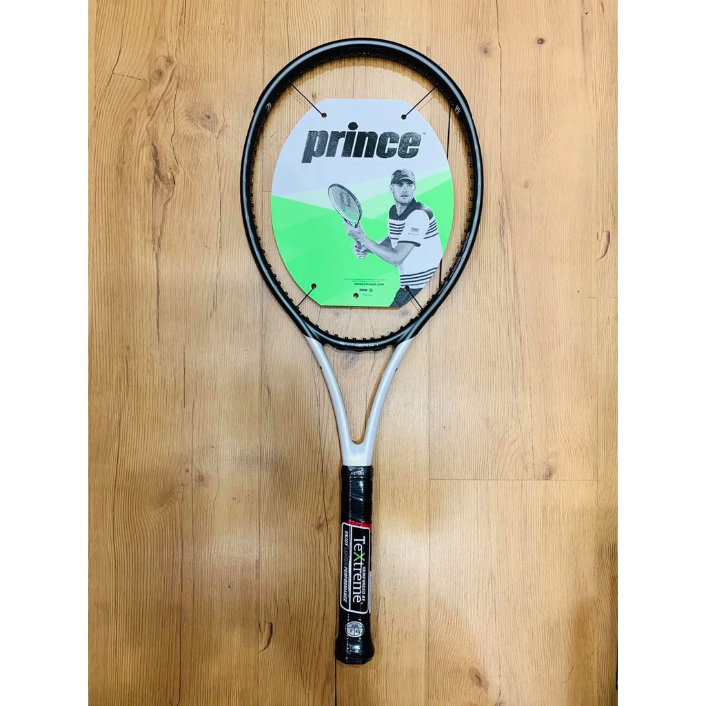 Jual Raket Tenis Tennis Prince Synergy 98 305 Gr Sinergy 98 2021 ...