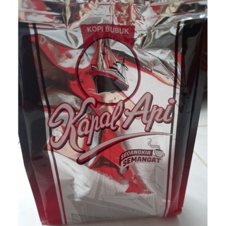 Jual Kopi Kapal Api Silver 380gr | Shopee Indonesia