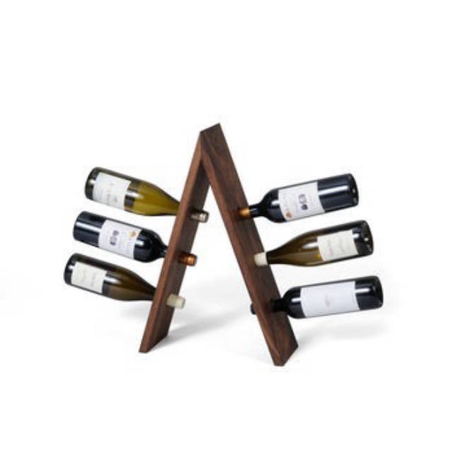 Jual Rak Botol Rak Wine Rak Minuman Bar Rak Minuman Cafe Hiasan Dinding ...