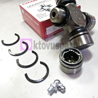 Jual CROSS JOINT MITSUBISHI PS100 PS110 L200 JOINT COPEL JOIN KOPEL GUM ...