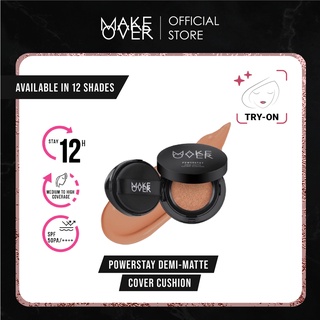 Toko Online Make Over Official Shop | Shopee Indonesia