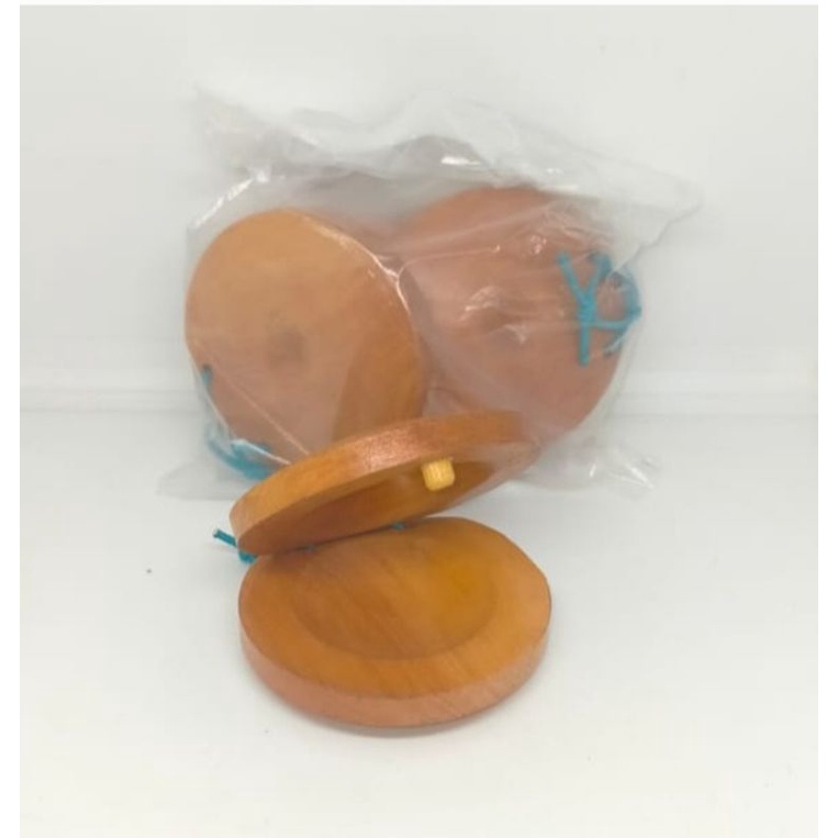 Jual kastanyet castanyet alat musik perkusi | Shopee Indonesia