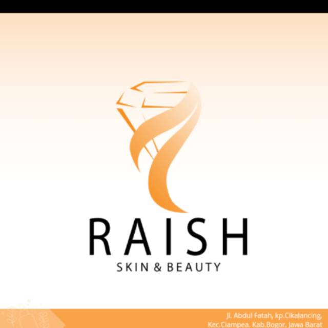 Produk Raish Skin & Beauty | Shopee Indonesia