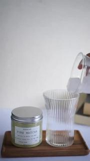 Jual Homelab 100% Pure Uji Matcha Japan - Bubuk Matcha Premium Grade ...