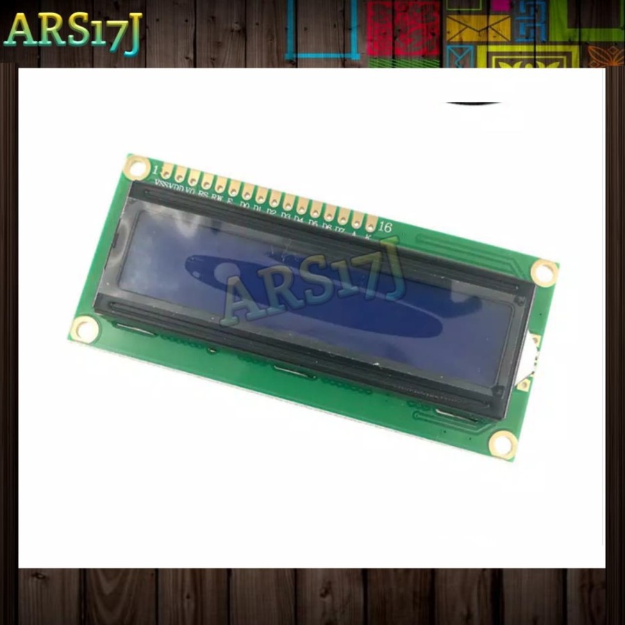 Harga 5 lcd module arduino Terbaru Jul 2025 | BigGo Indonesia