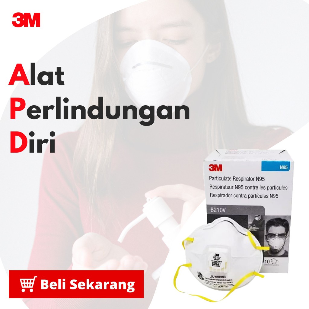Toko Online 3M | Shopee Indonesia