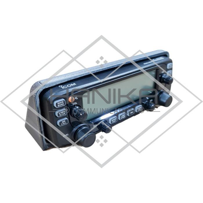 Jual Walkie Talkie / Bracket Icom Ic-2730 Radio Rig Mount Layar Lcd ...